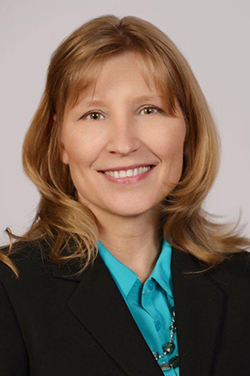 Candace R. Corra - retired - SMCO Global - Stewart Management Company